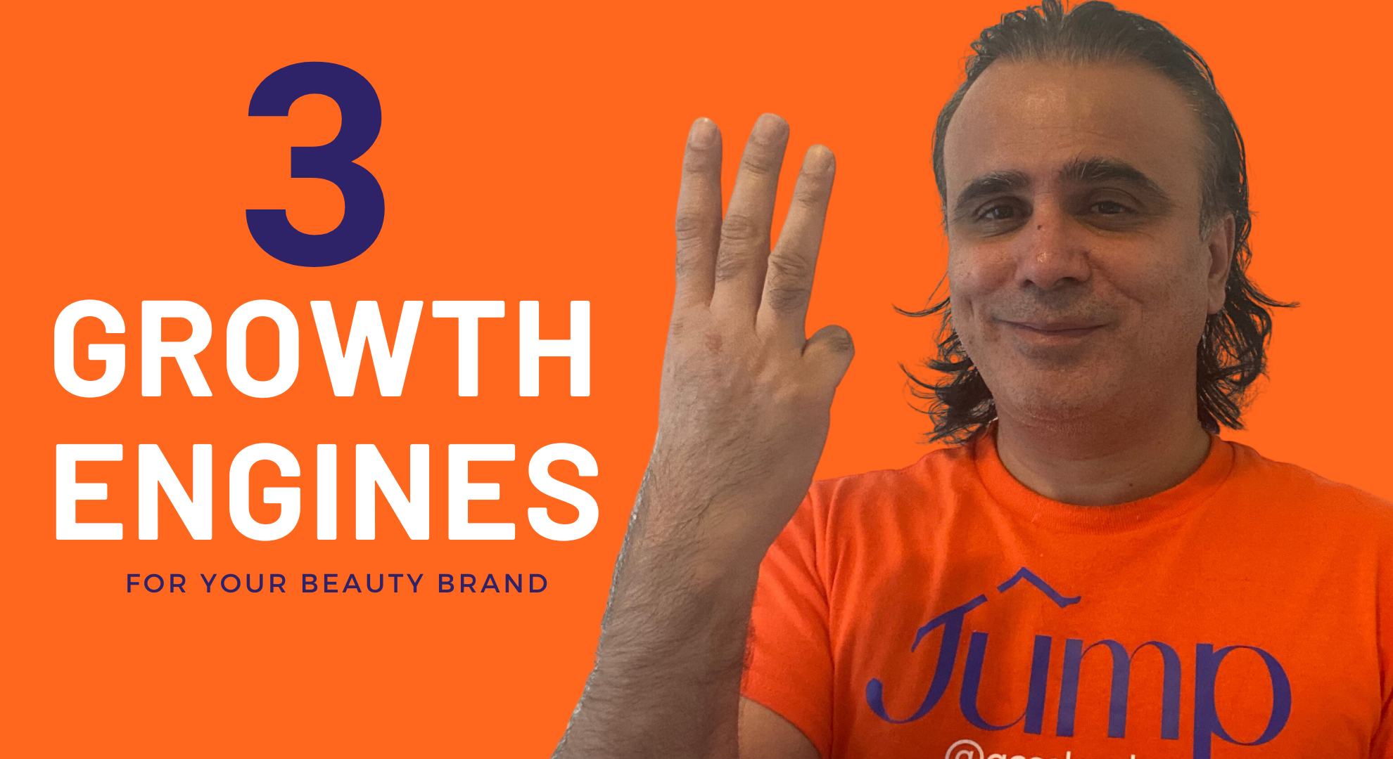 3 growth engines for your beauty brand for profitability