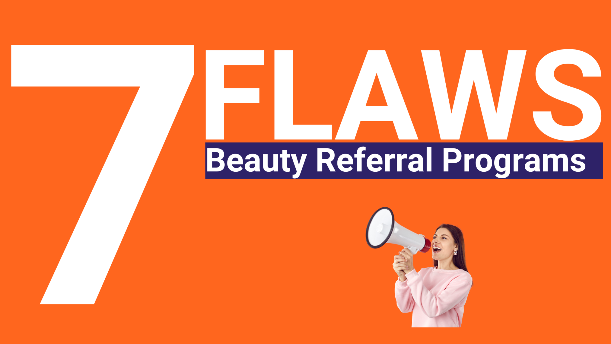 7 flaws with beauty brand referral programs costing a fortune