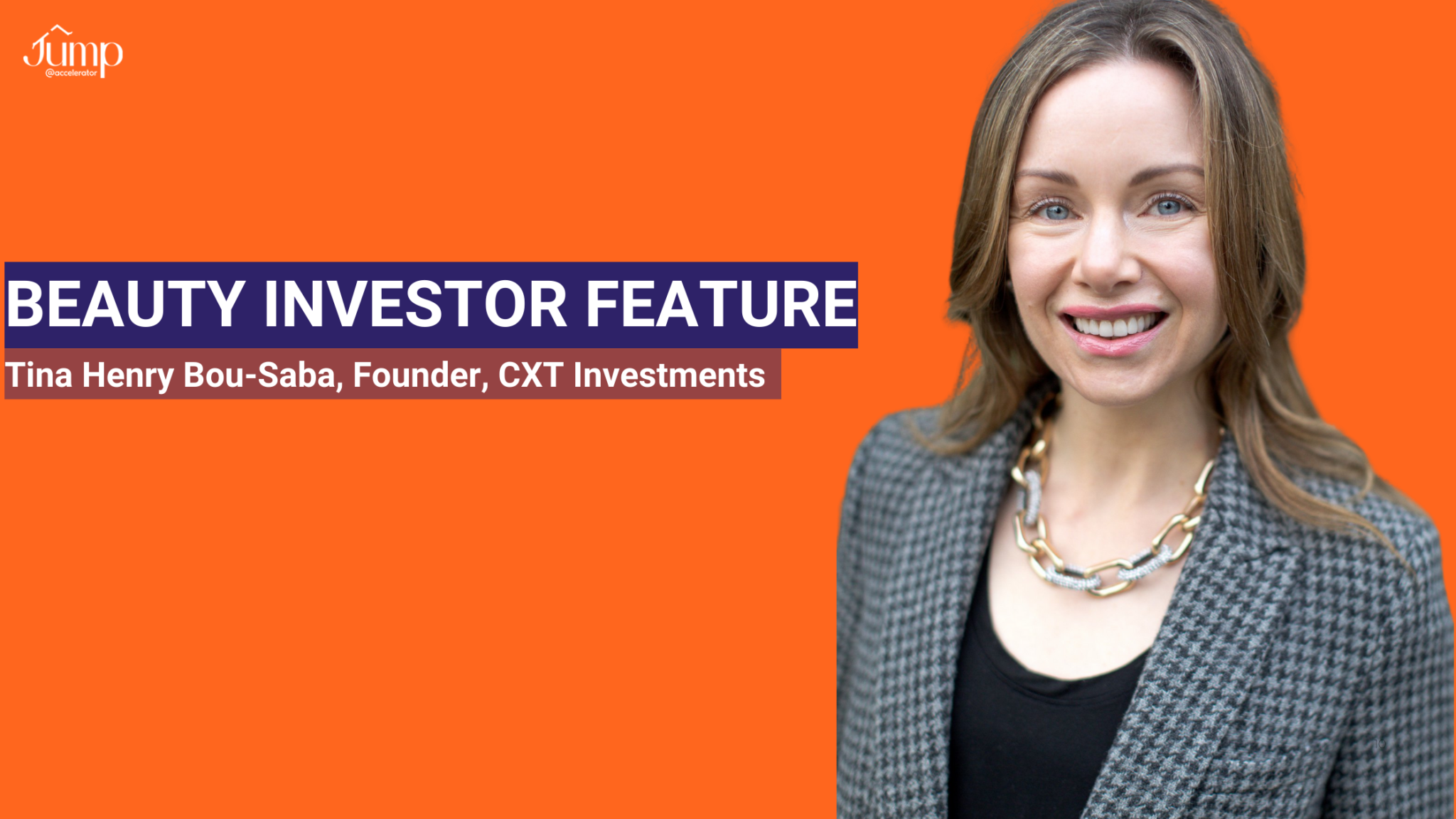 Beauty Investor Feature Tina Bou-Saba