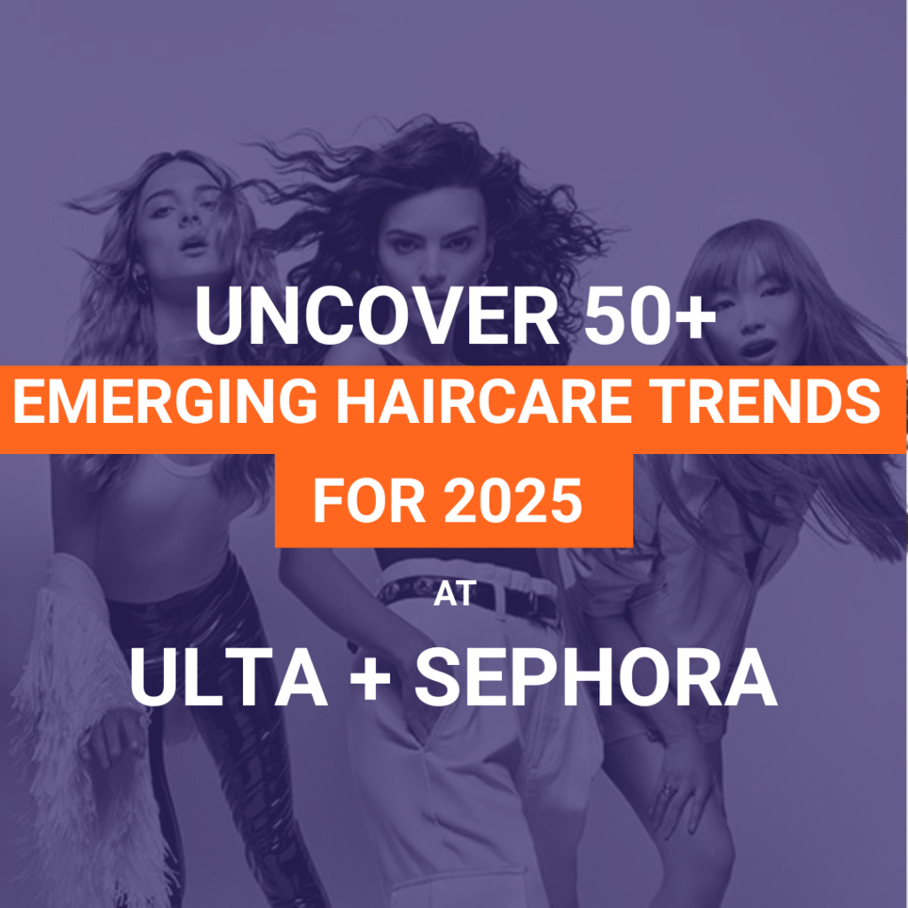 50+ Ulta + Sephora Haircare Trends for 2025